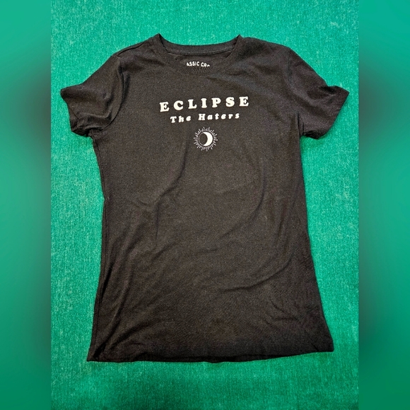 Aeropostale | Tops | Eclipse Classic Crew | Poshmark